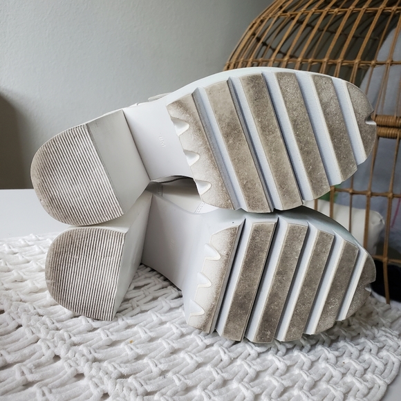 Jeffrey Campbell | Shoes | Jeffrey Campbell Pole Vault Platform | Poshmark